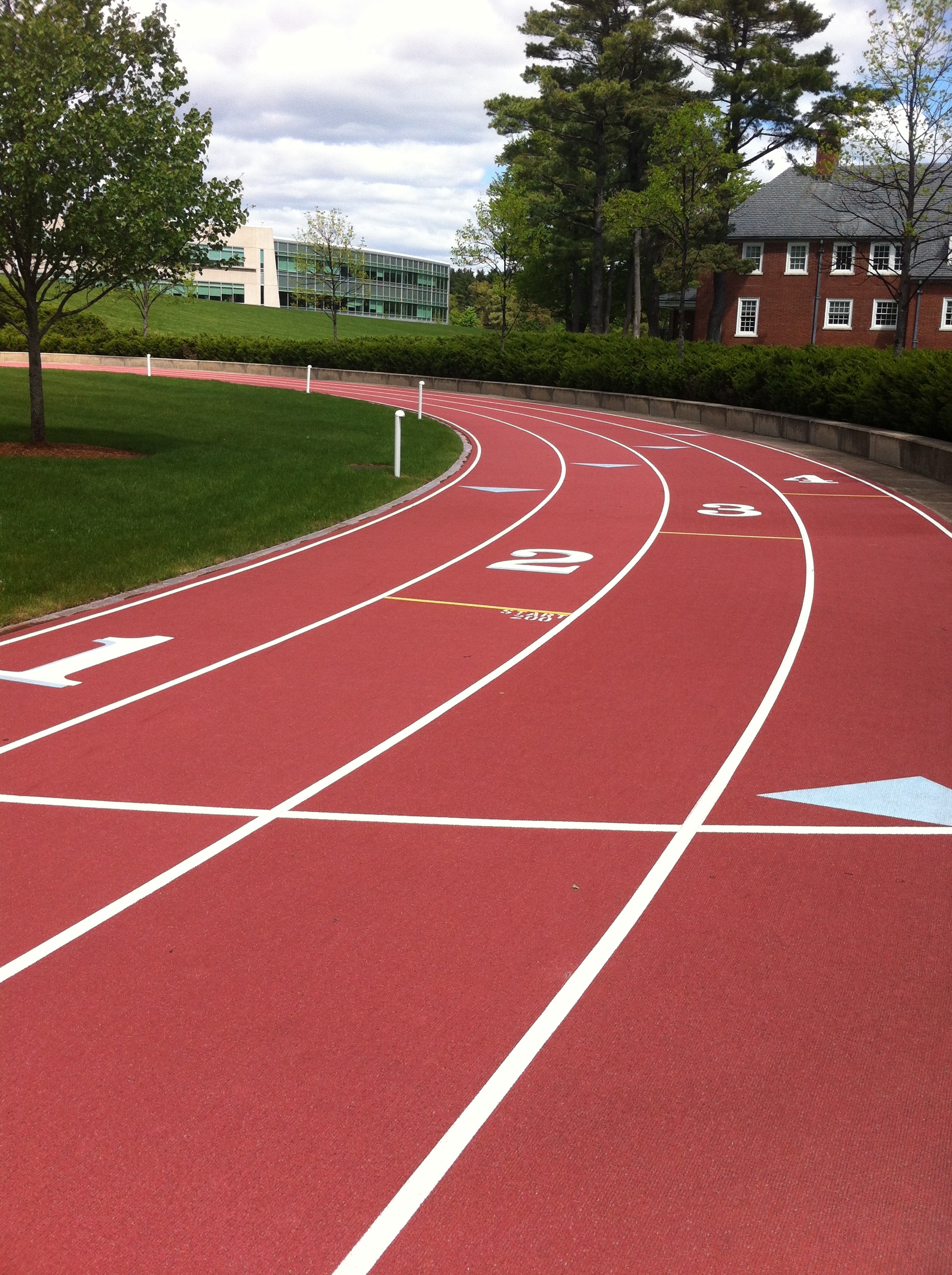 Today: The sport of fitness has arrived. {Part 1} - ON TAP FOR TODAY